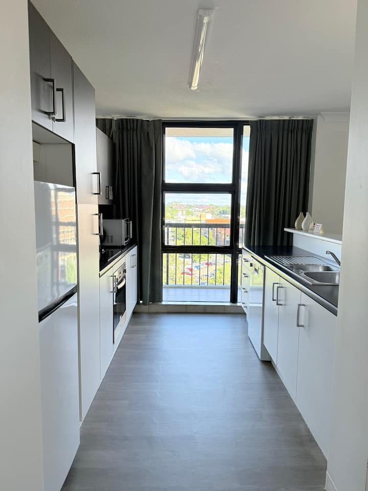 Spacious, Convenient Self Contained 1br Apt. - ブリスベン