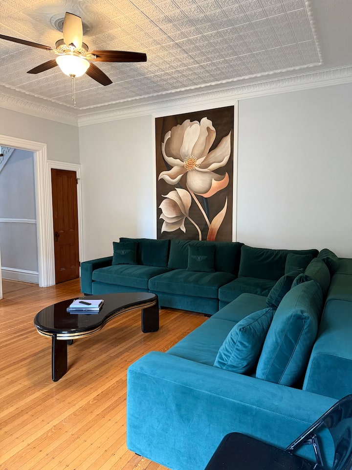 Urban Baltimore Retreat - Baltimore