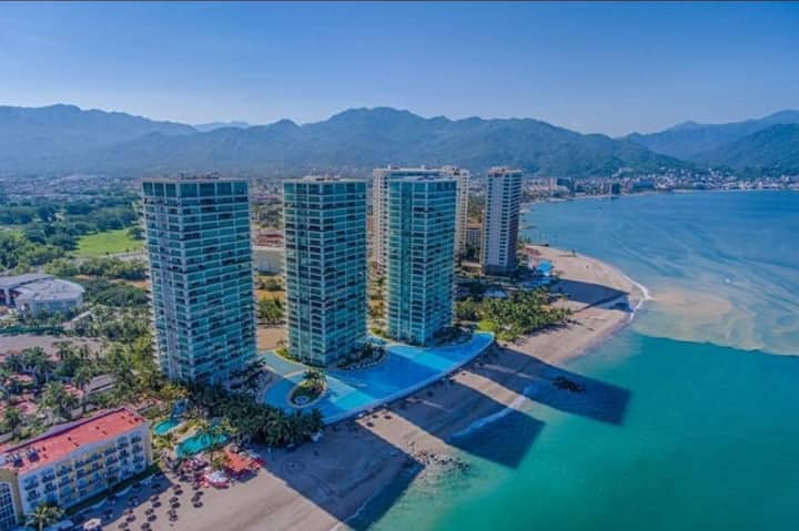 Peninnsula Pv 14b - Puerto Vallarta