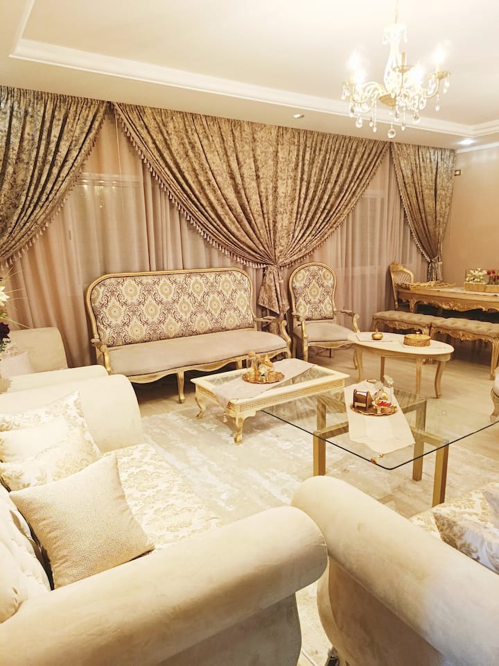 Grande Belle Villa Luxueuse Petite Fiançailles 30p - Tunis