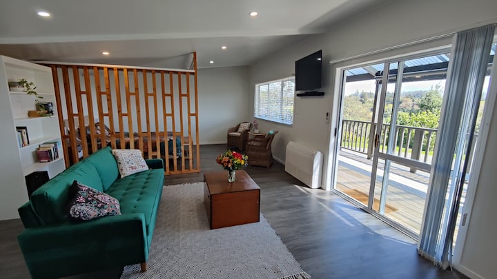 The Weekender - Kerikeri