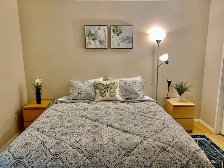 Cozy Costa Mesa Oasis, Central Location, Pool&spa - Costa Mesa, CA