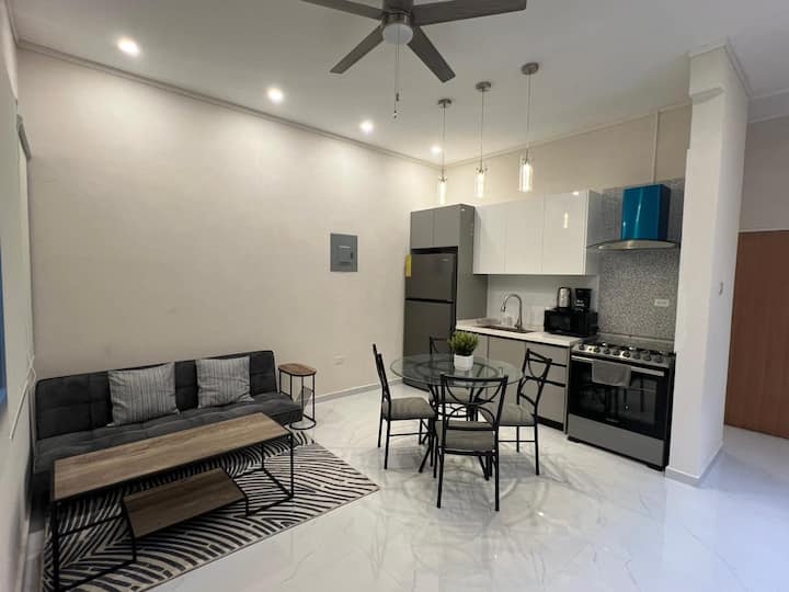 Upton Residences - 02a - Worthing