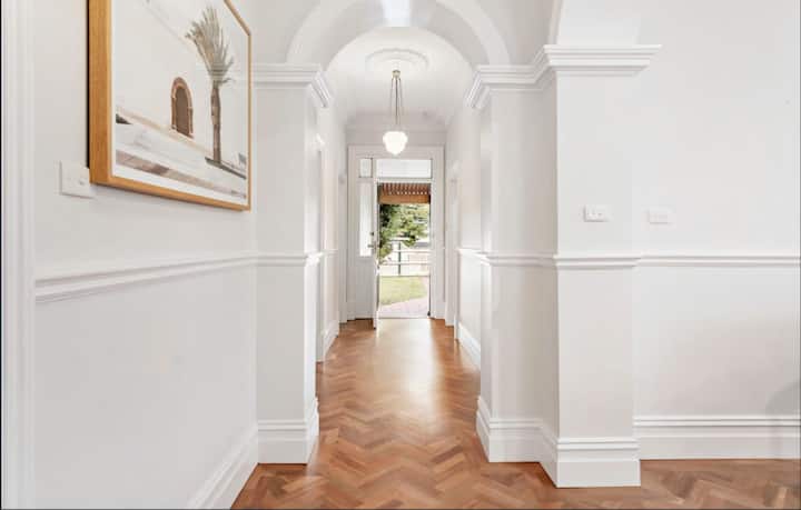 3 Bedroom House Footsteps From Henley Beach - Adelaide