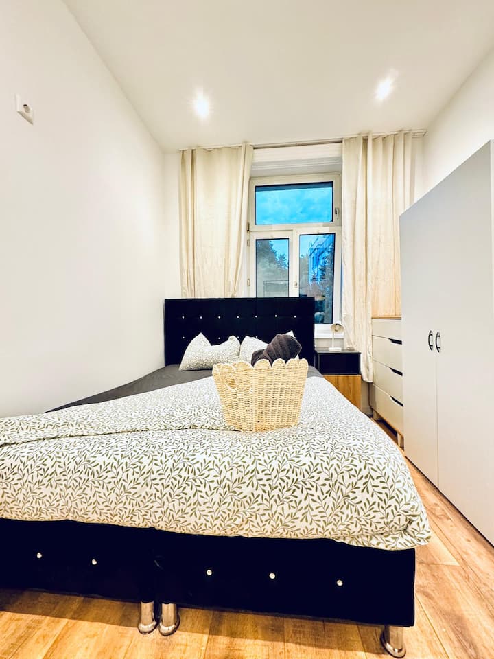 Cozy Studio Apartment Close To Lk Klosterneuburg - Klosterneuburg