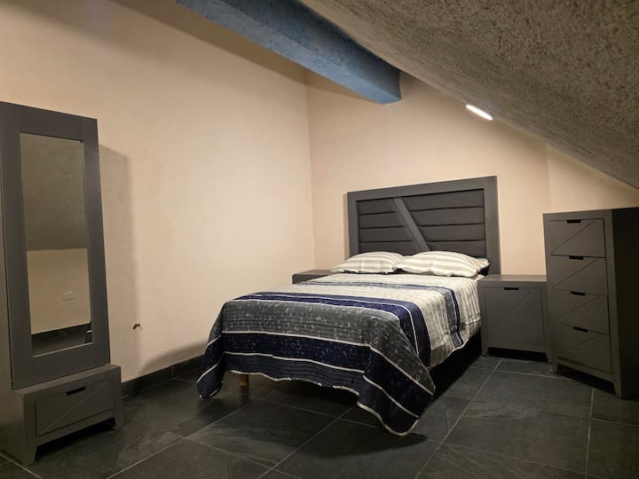 Rinconcito En El Centro - Saltillo