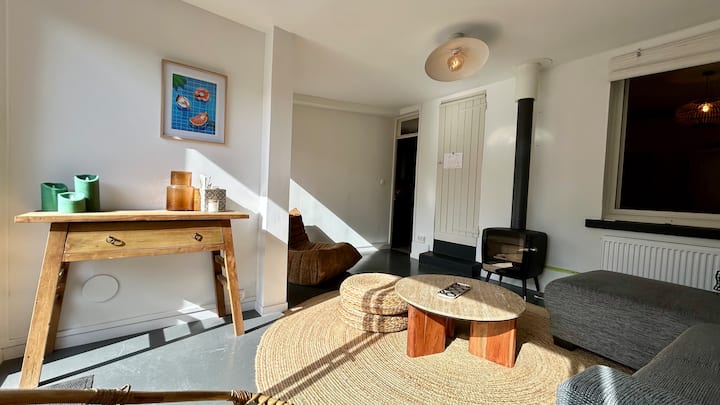 Villa Les Bambins Au Coeur Du Crotoy - Le Crotoy