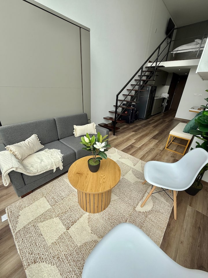 Duplex Delux - Bogotà