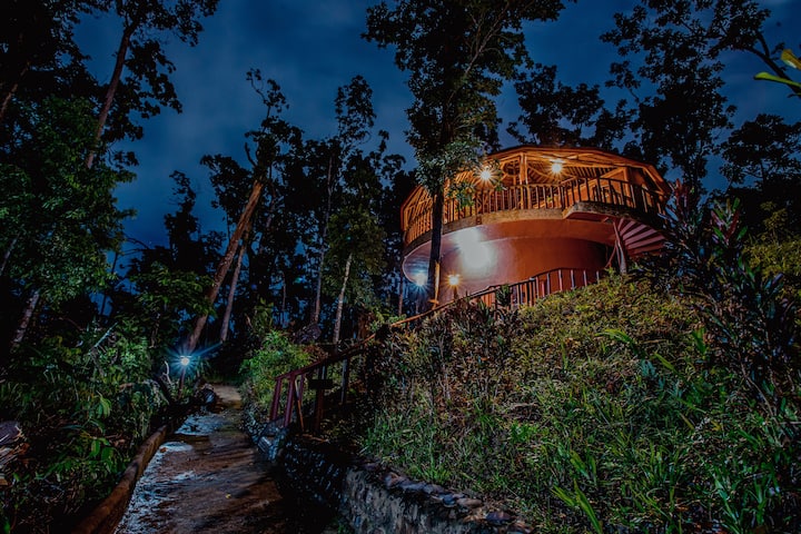 Villa: Mahogany - Atremaru - Puerto Princesa