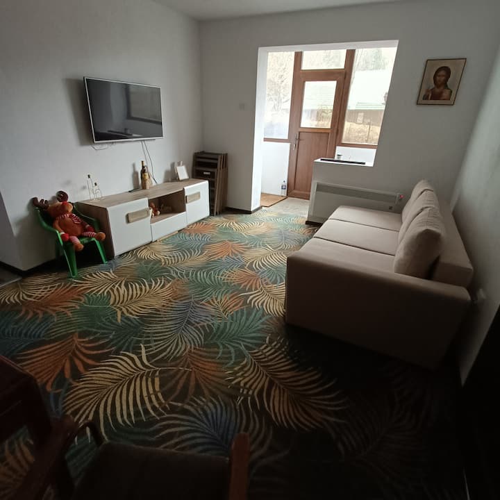 Apartament Cochet 2 Camere - Mălaia