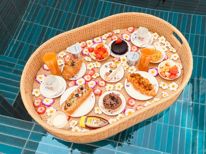 Ayara Cottage - Cozy Villa With Private Pool - Bangalore