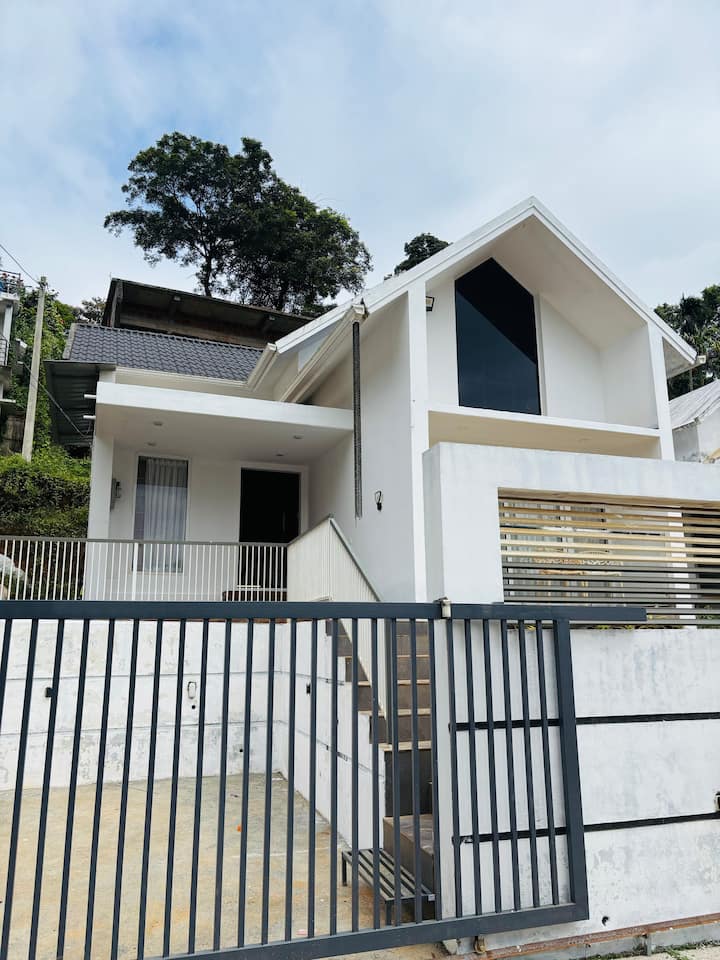 Service Villa Available @ Wayanad - Kerala