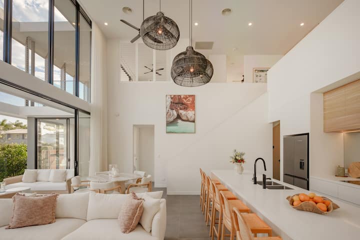 Ilios On Nola - Noosa