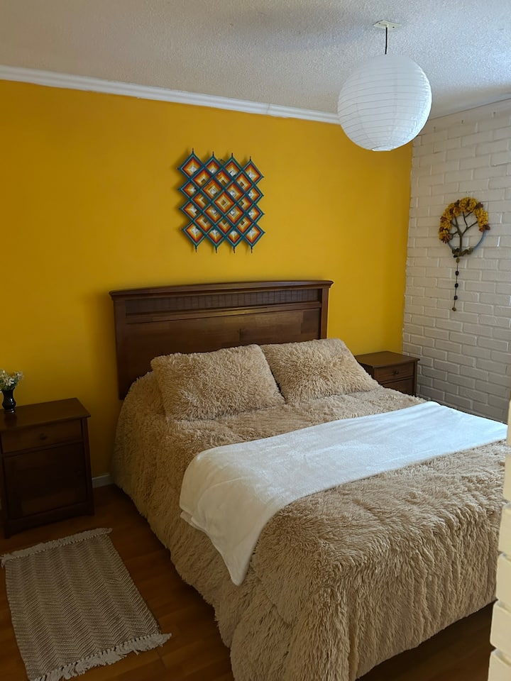 Se Arrienda Departamento Amoblado - Iquique