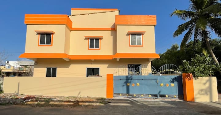 Madhwa Matha (Guest House) - Kanyakumari