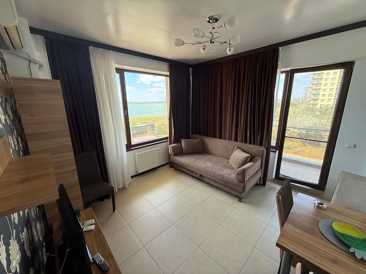 Summerland Flat - Constanța