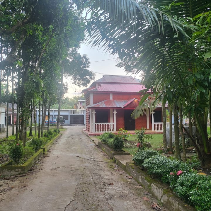 Hidden Gem In Nearby Sylhet City. - Bangladesh