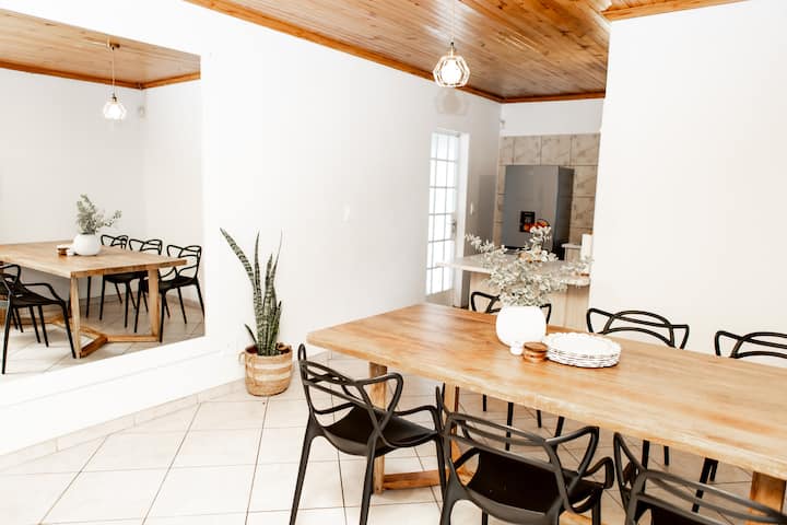 Coffee Bean Home - Namibia