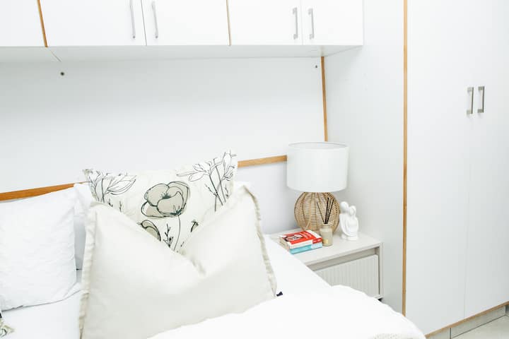 Coffee Bean Home - Namibia