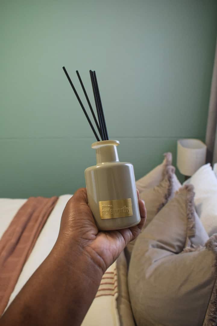 Coffee Bean Home - Windhoek