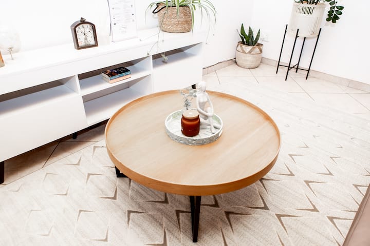 Coffee Bean Home - Windhoek
