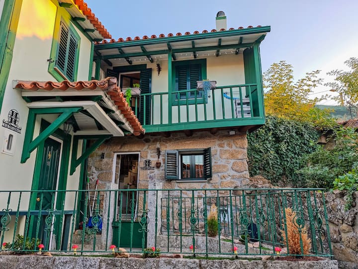 Casa Dos Sonhos - Tarouca