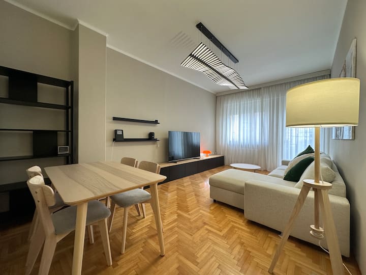 New Modern Flat In The Heart Of Treviso - Provincia di Treviso