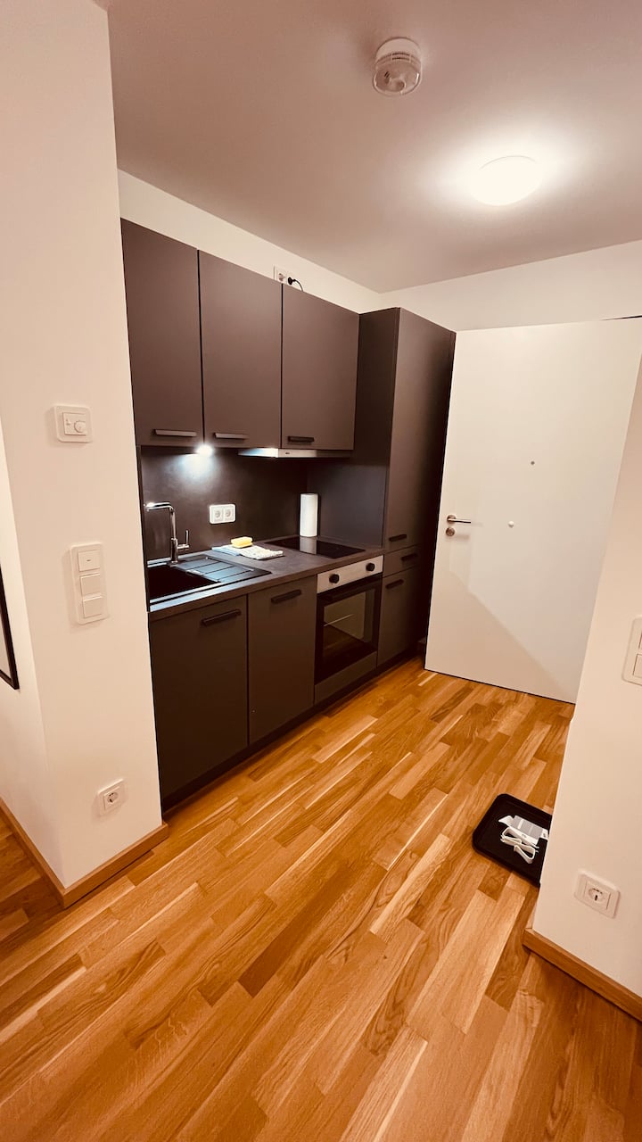Cozy Studio Apartment In Munich (1.0.7) - Bavière
