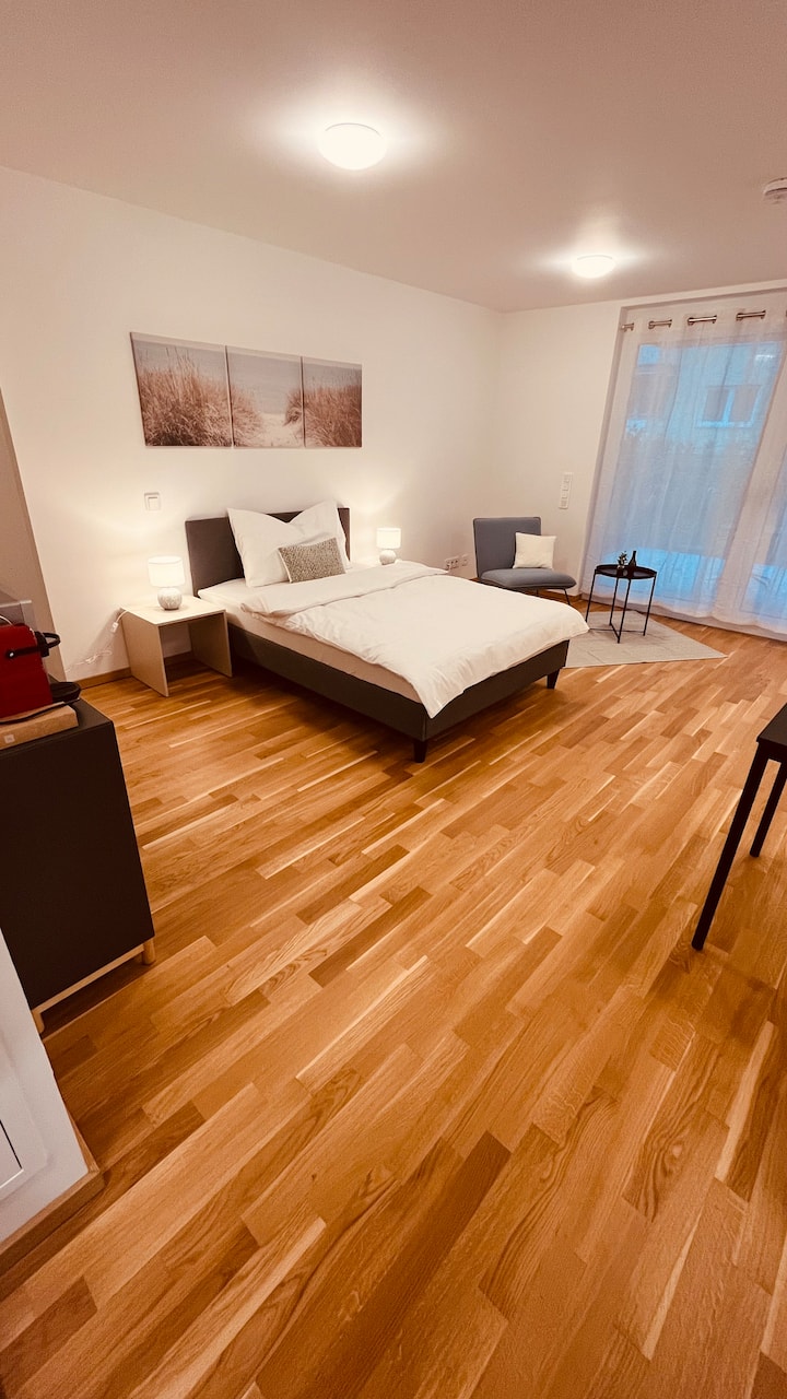 Cozy Studio Apartment In Munich (1.0.4) - München