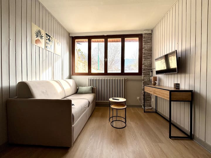 Maison 3 Pièces - Ugine