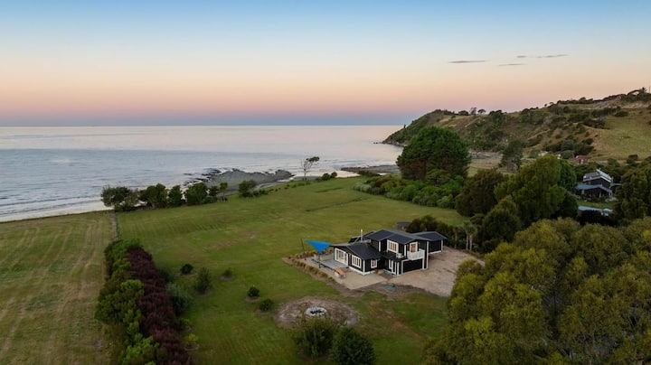 Seaview Estate - Tākaka