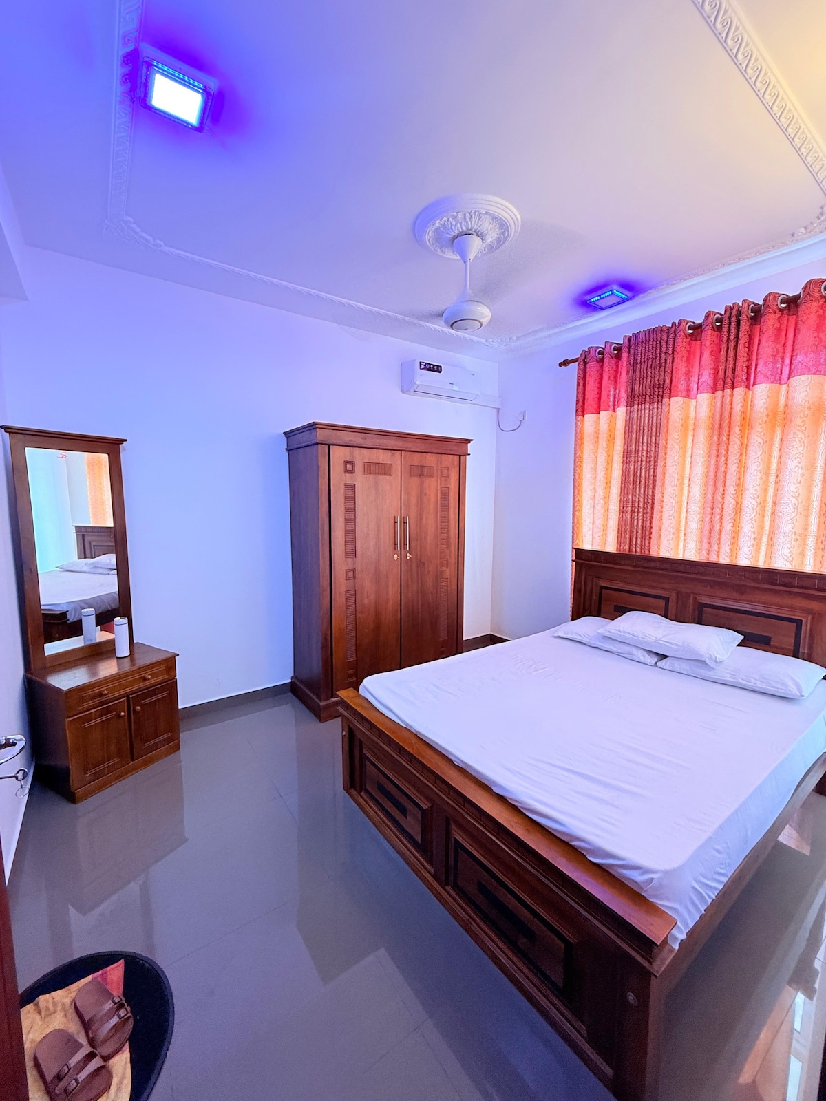 Villa Canaan - Appartements à louer à Dehiwala-Mount Lavinia, Province ...