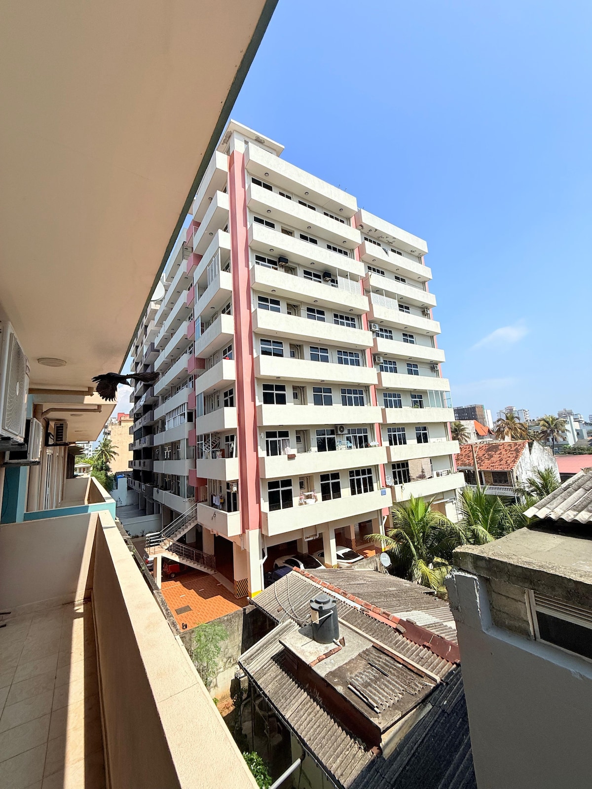 Villa Canaan - Appartements à louer à Dehiwala-Mount Lavinia, Province ...