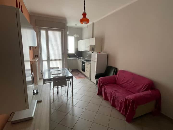 Appartamento In Centro Citta, - Cuneo