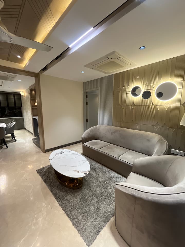 Luxury Stay At Banjara Hills | Hotel-style - Hyderabad
