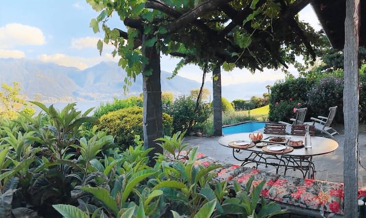 Casa Nespole - Locarno