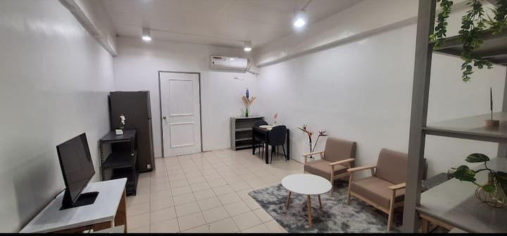 Elevate On 3rd - Subic Bay Freeport Zone