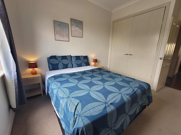 Private And Cosy - Horsham, Australia