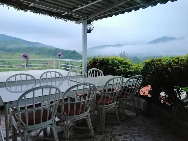 บ้านเชียงราย-เชียงใหม่
| Ingmhok Suanphueng Resort - Suan Phueng District