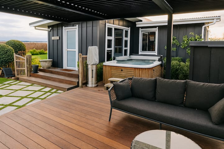 Cottages In The Park #2 - Havelock North