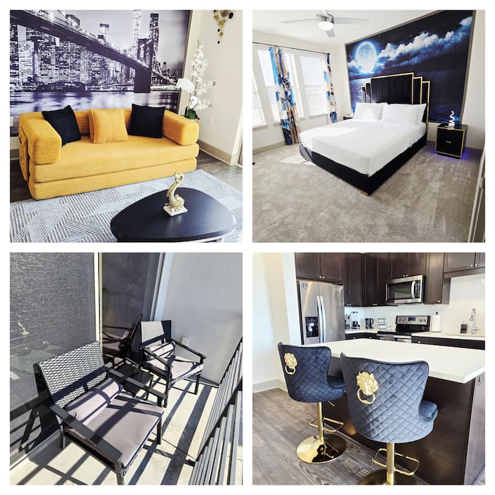 Fifa Fan Haven Frisco Pool & Gym& Work Station - Frisco, TX