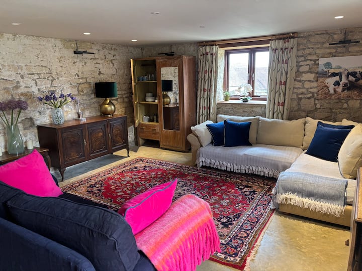 The Saw Shed - Tetbury