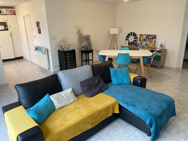 Cœur Bocage Vendéen 16 Km Du Puy Du Fou - Les Herbiers