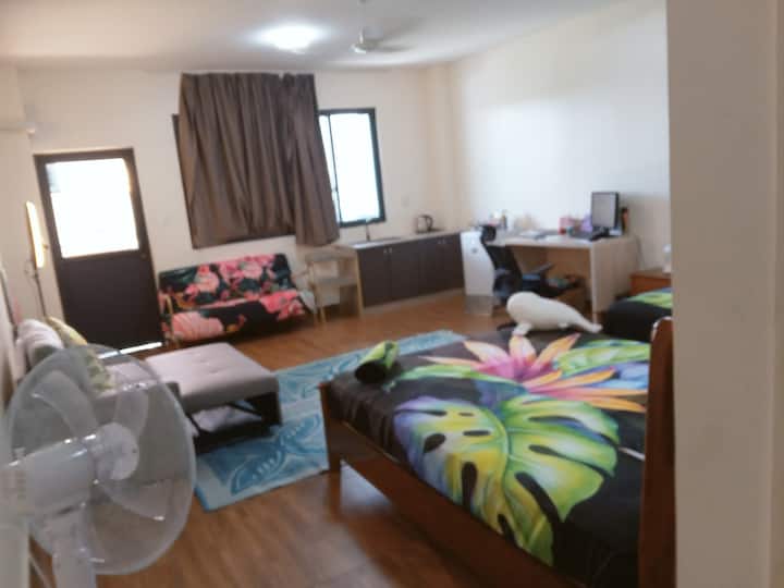 Apia Finau 685 Apartments - Samoa