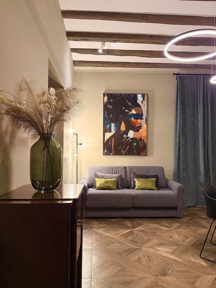 Appartamento Onorina - Chiarahome [Centro Storico] - Udine