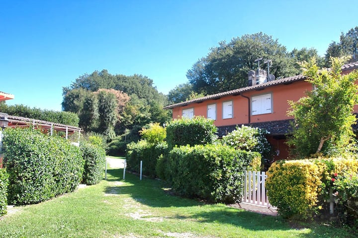 Casa Nel Verde Vicino Sutri E Lago Di Bracciano - Trevignano Romano