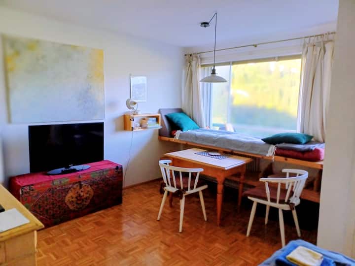 Amazing View - Appartment In Bad Gastein - Bad Gastein