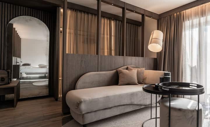 Chalet Ischgl - Classic Apartment I - イシュグル