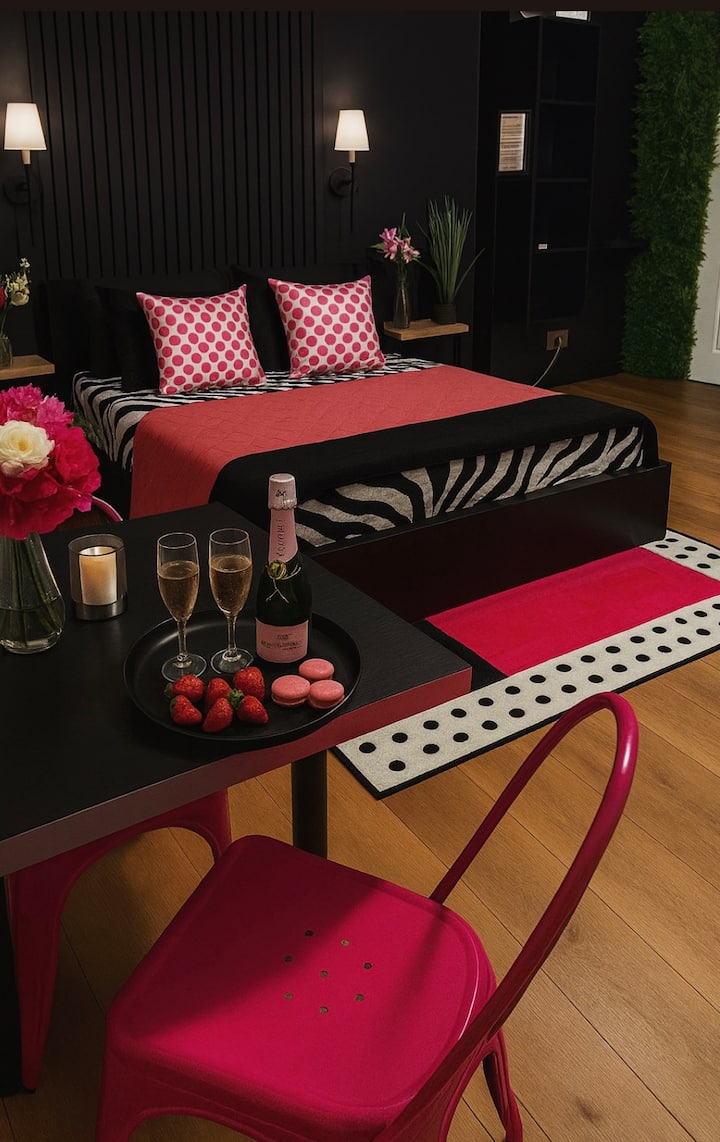 Studio Superstar - Forbach