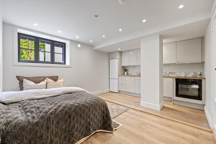 Brand New Studio Apartment - Oslo